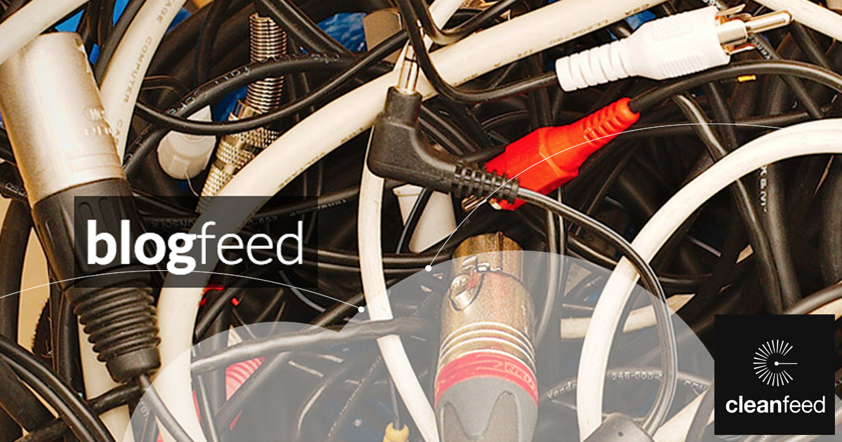 new-layout - Cleanfeed