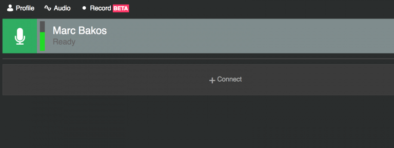 Getting Started with Cleanfeed - Cleanfeed