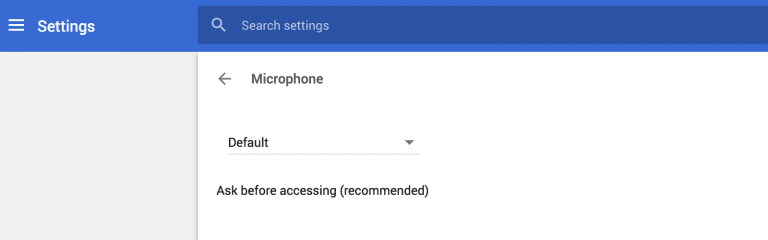 Getting Started with Cleanfeed - Cleanfeed